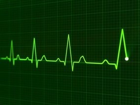 Identifying high-risk NSTEMI in the emergency department
