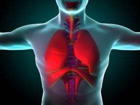 Study questions BTS pulmonary embolism guidance