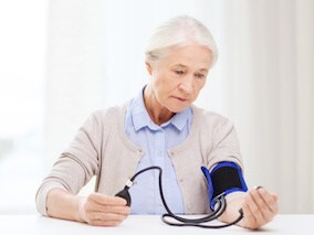 Blood Pressure Quality Improvement package improves practice-level BP ...