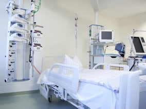 ICU patients report post-discharge PTSD symptoms