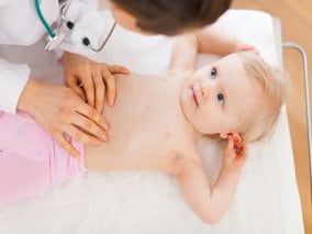 Newborn hip dysplasia screening guidelines need reassessment