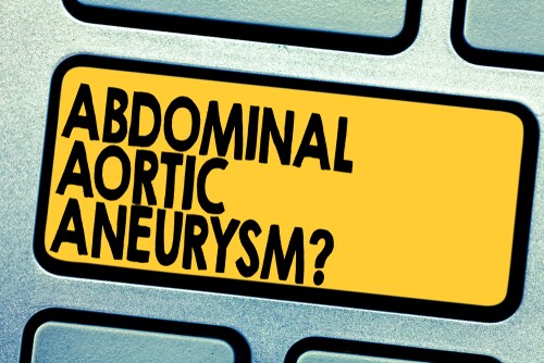 AAA screening in Scotland: annual update