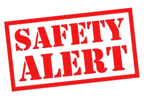 MHRA drug safety alert on domperidone in children