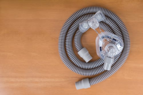 CPAP devices for patients with COVID-19 delivered to NHS hospitals