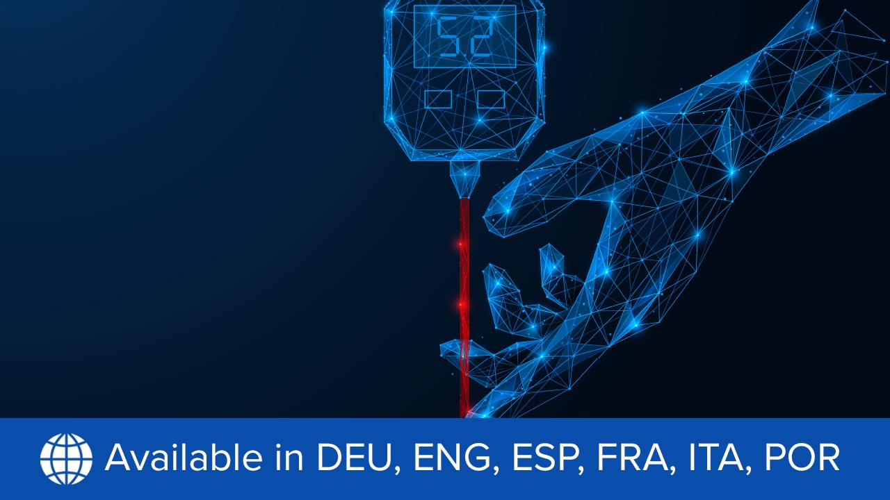 Data Blitz: What's New in CKD Management for Type 1 Diabetes?