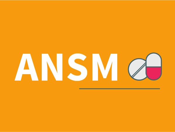 Tensions d’approvisionnement en propranolol : que recommande l’ANSM