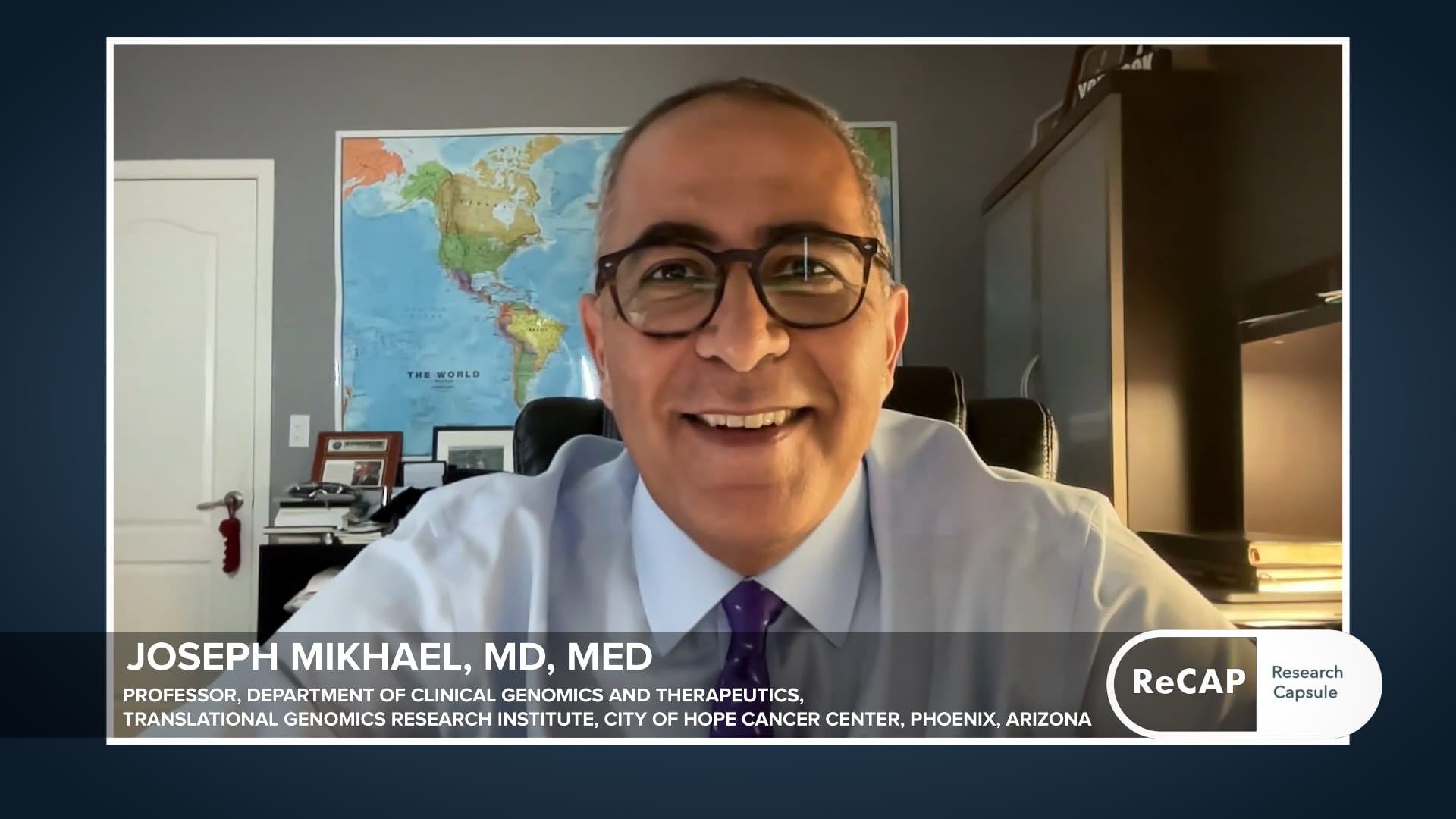 Multiple Myeloma Highlights From ASH 2025