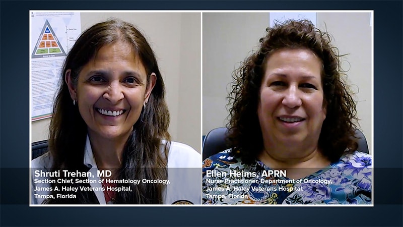 Holistic Care for US Veteran Survivors of Bladder Cancer