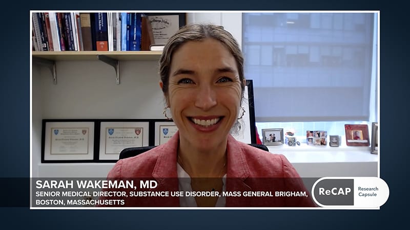 Clinical Strategies for Managing Opioid Use Disorder