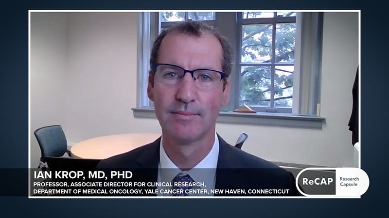 Early Breast Cancer Highlights From ASCO 2025