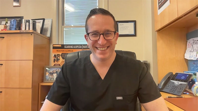 Key Highlights From AAD 2025: Advances in CSU Management