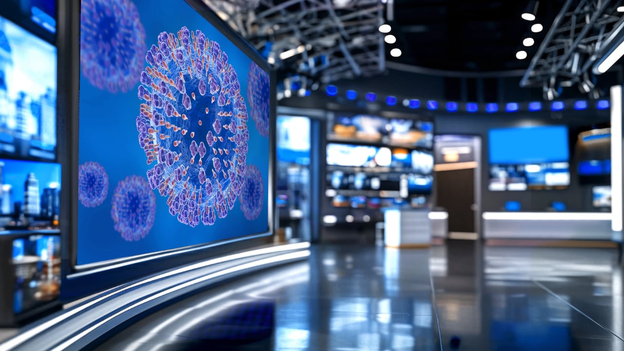 The RSV Rundown: Expert Reports on Current Insights and Vaccine ...