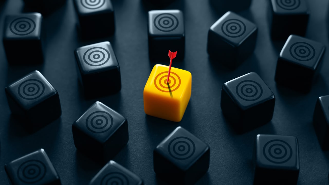 Tailoring Bispecific Antibodies to Individualize R/R Follicular ...