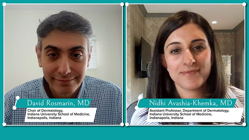 Addressing Patient Concerns About Vitiligo