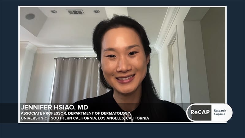Highlights in Chronic Spontaneous Urticaria From AAD 2026