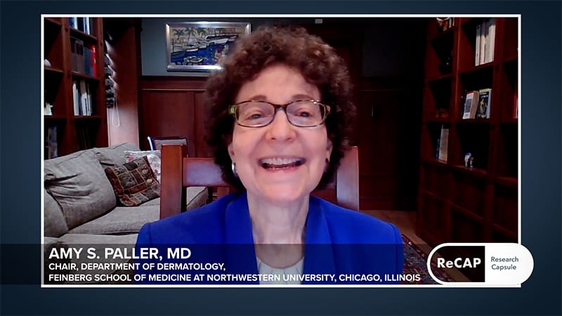 Highlights in Atopic Dermatitis From AAD 2026