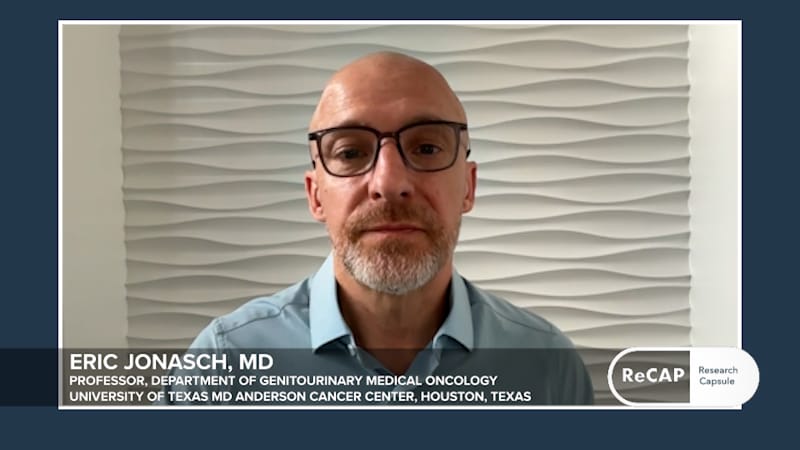 Advanced Renal Cell Carcinoma: Risk-Stratifying Treatment