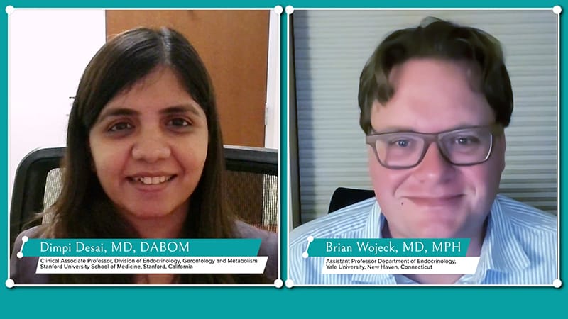 Shared Decision-Making in Sleep Apnea and Obesity