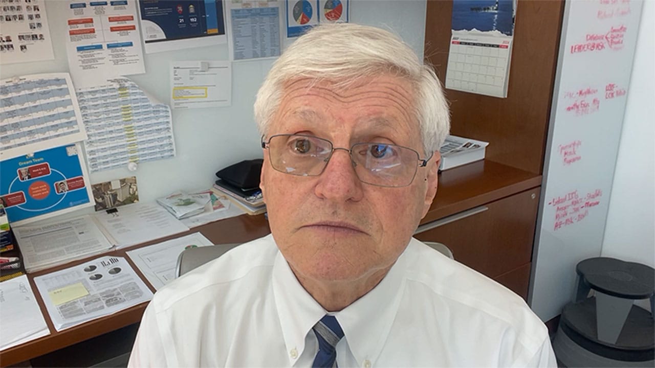 Weighing Chemo Risks: Post-op Adjuvant and Stage IV Settings