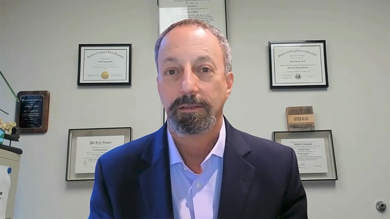 The Three Key Steps to Diagnose Dementia in Primary Care