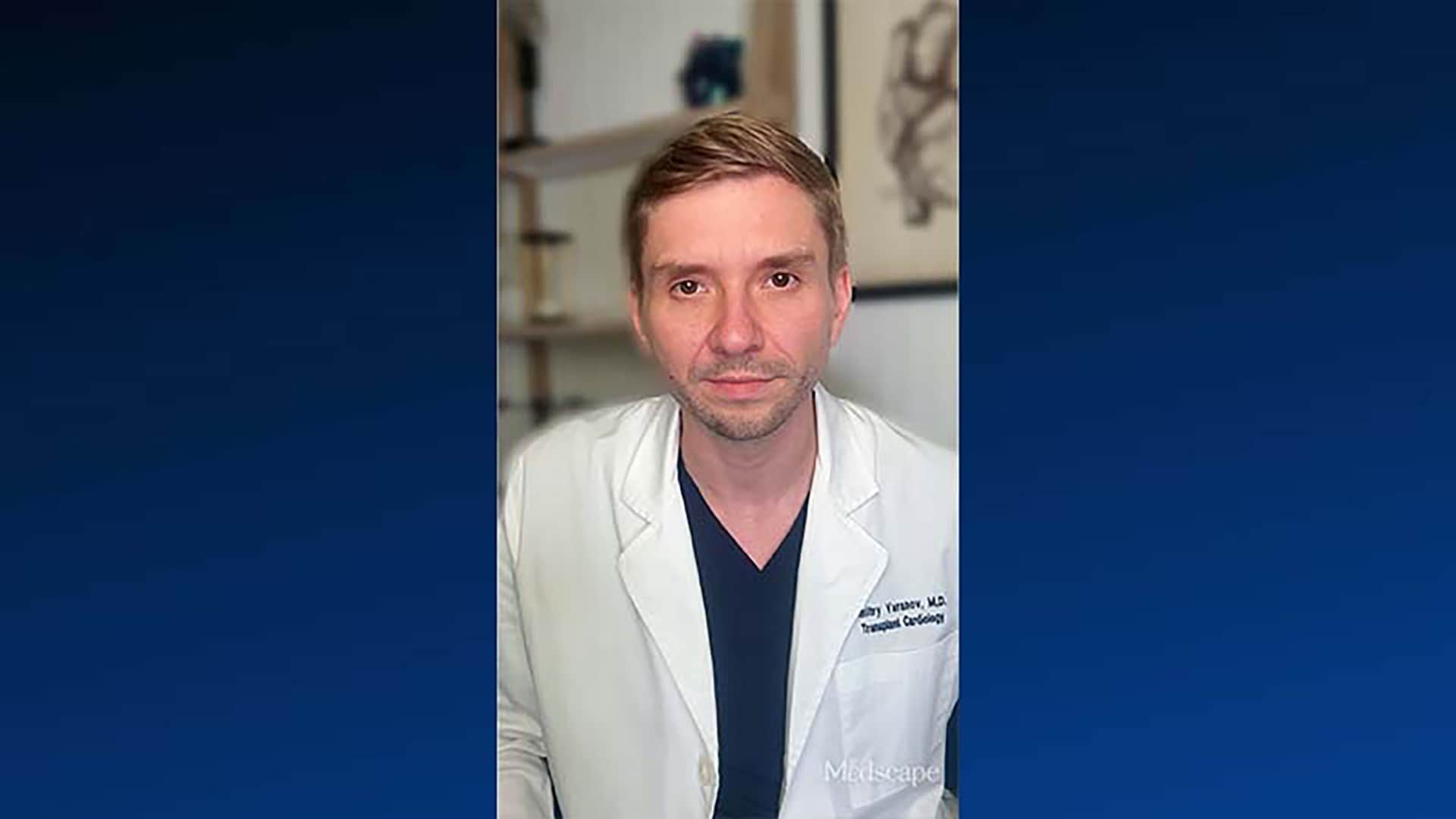 Secondary Hypertension: What to Look For