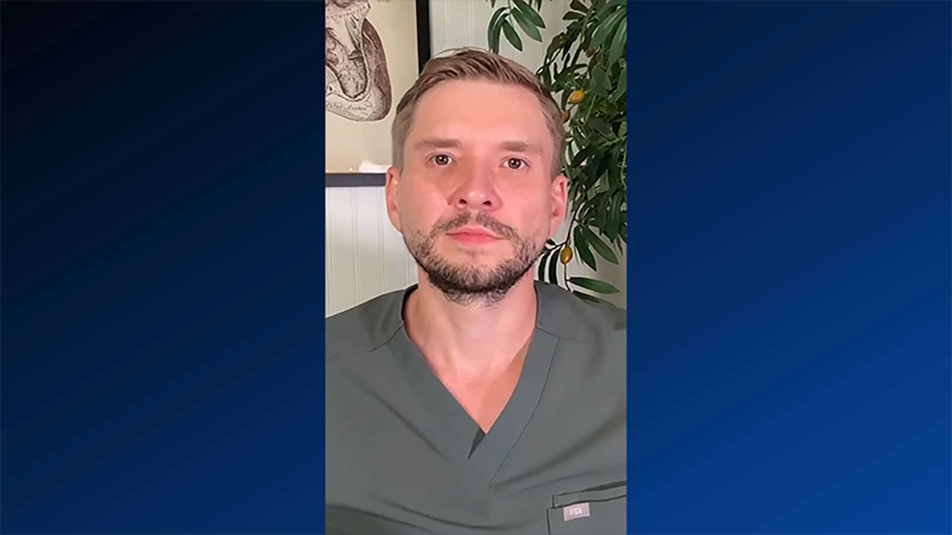 Why Lower BP Isn’t Always Better for Stroke Risk