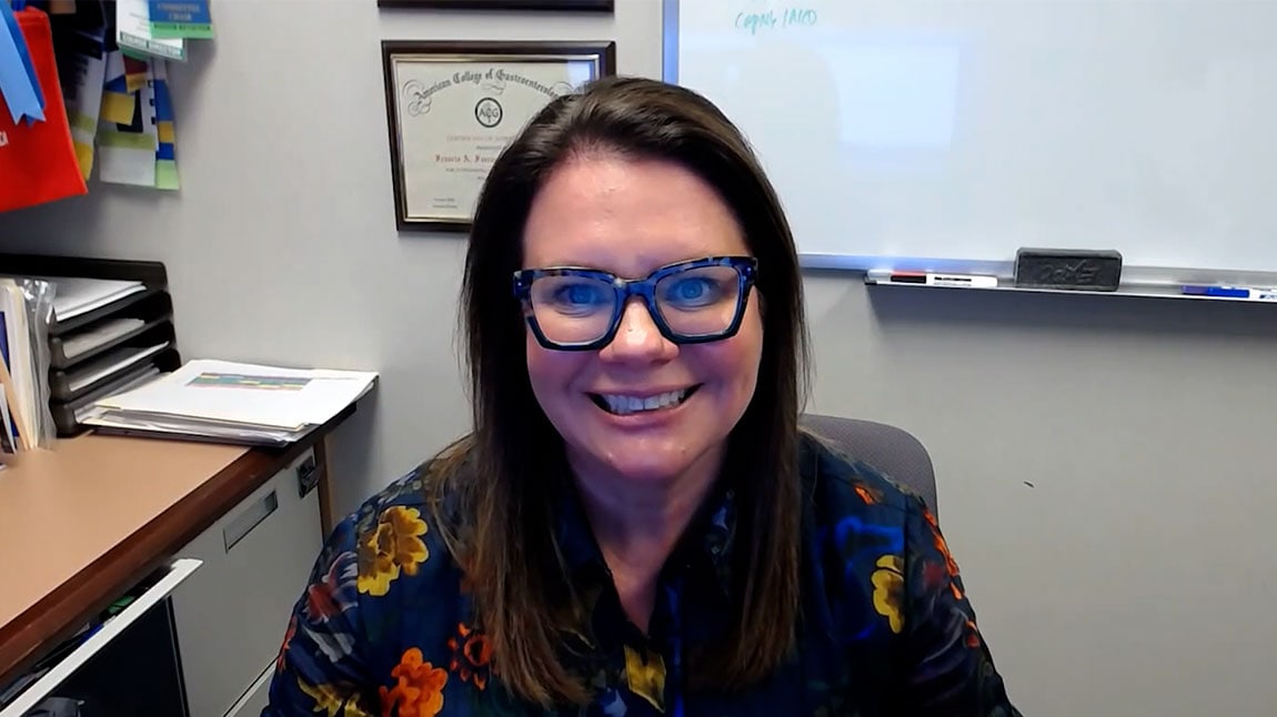 Implementing Treat-to-Target Care in Ulcerative Colitis