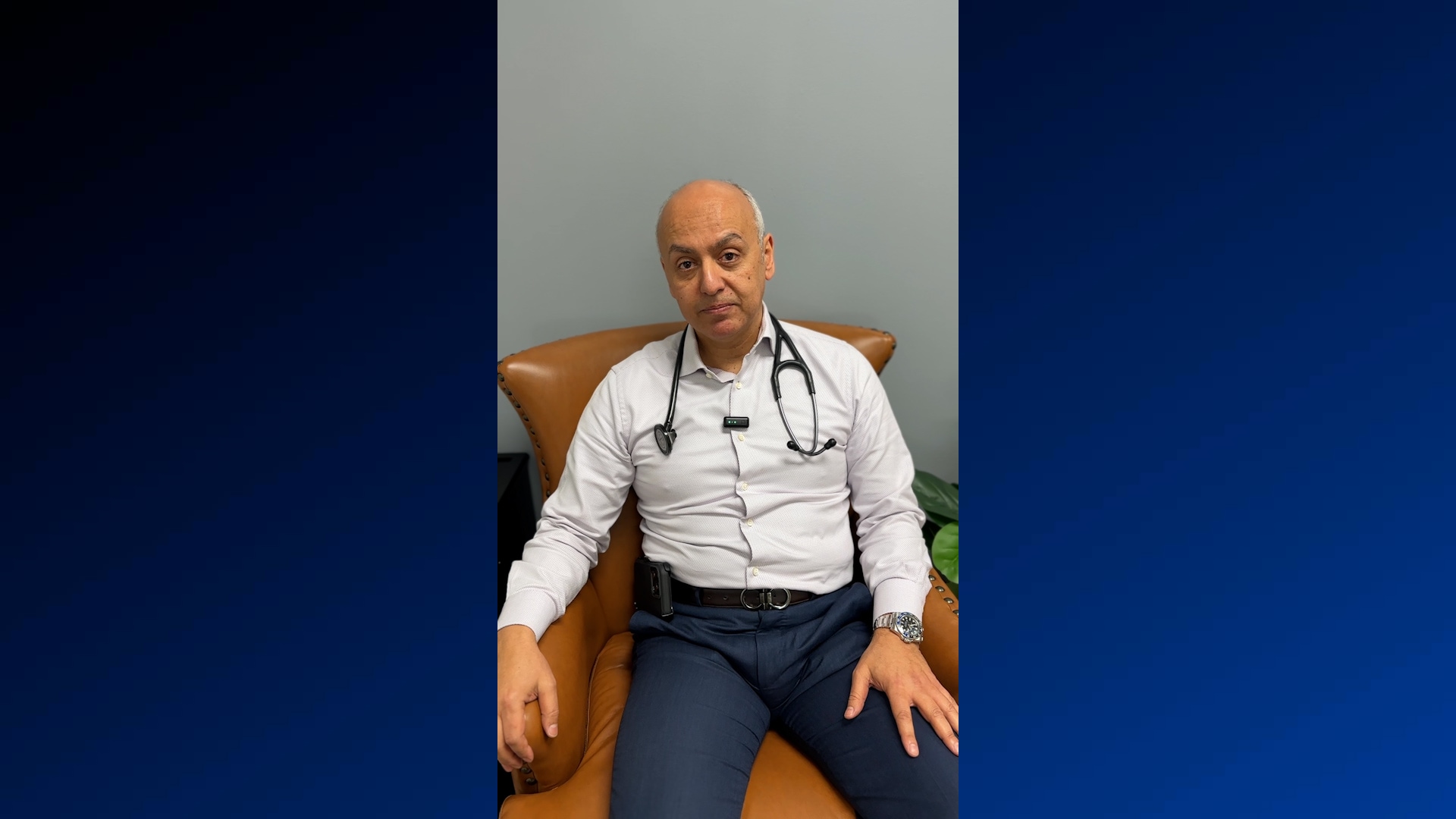 Sepsis: A Ticking Time Bomb