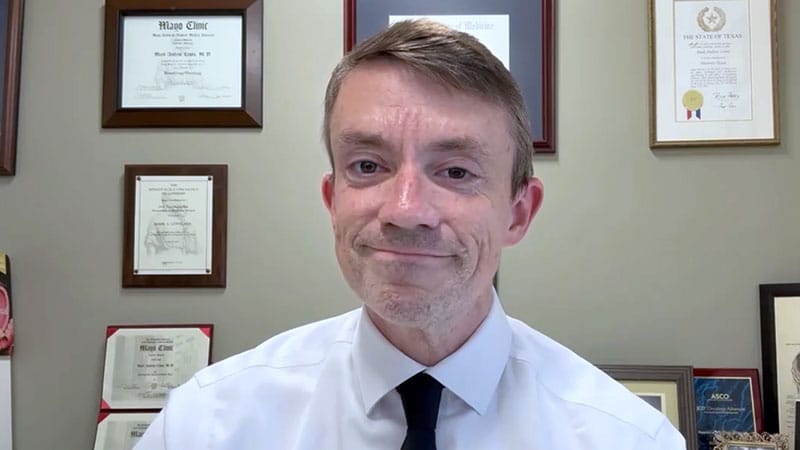 Oncologist Grief and the Need for Closure