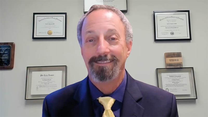 What PCPs Need to Know About the New BP Guidelines