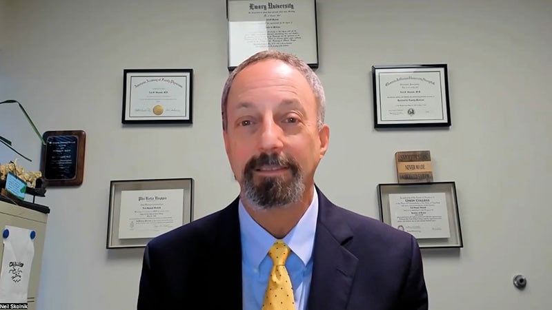 New Sinusitis Guidelines Aim to Curb Antibiotic Resistance