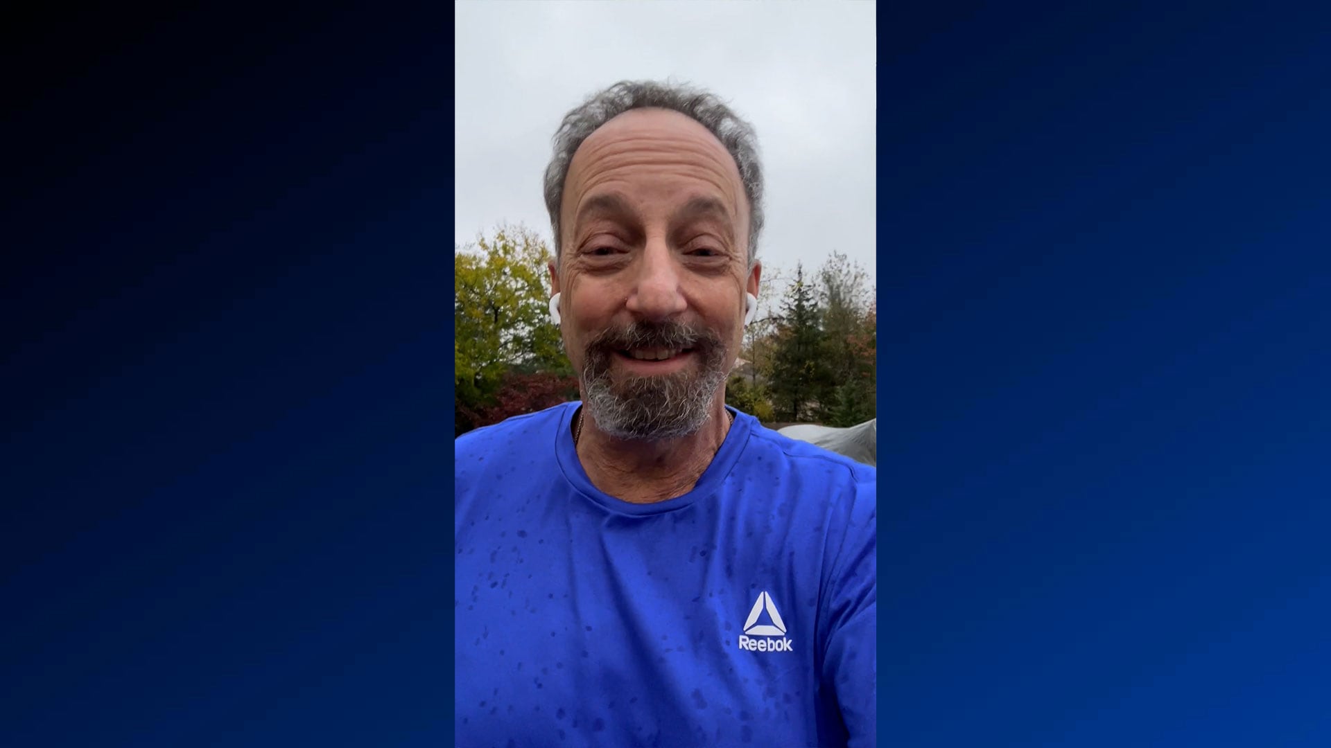 Exercising: Let's Be an Example to Our Patients