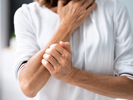 Advancing Care for Moderate to Severe Atopic Dermatitis