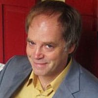 M. Alexander Otto