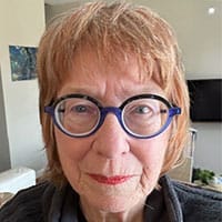 Pauline Anderson