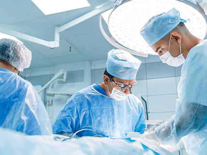 Surgical Implications of Immunotherapy Treatments in Early-Stage ...
