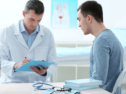 The Intersection of OAB and BPH: An Evolving Treatment Landscape