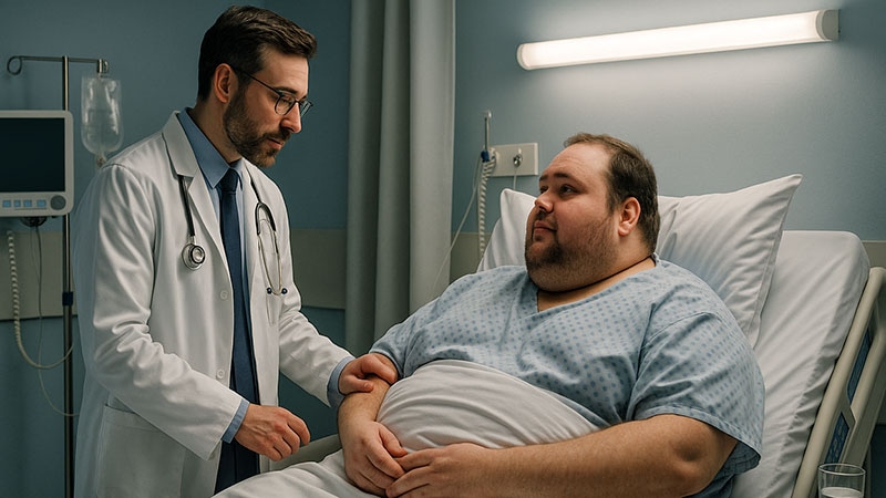 What Hospitalists Should Know About GLP-1s