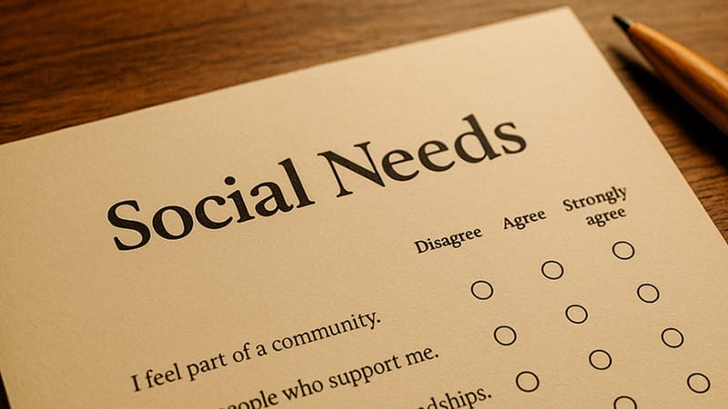 Social Screeners: What to Do When a Parent Doesn’t Answer?