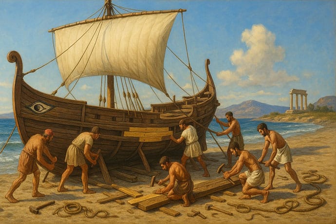 Still the Same Physician? Medicine’s Ship of Theseus