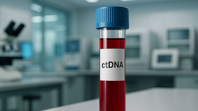 ctDNA Dynamics Predict Response in Early HER2+ Breast Cancer