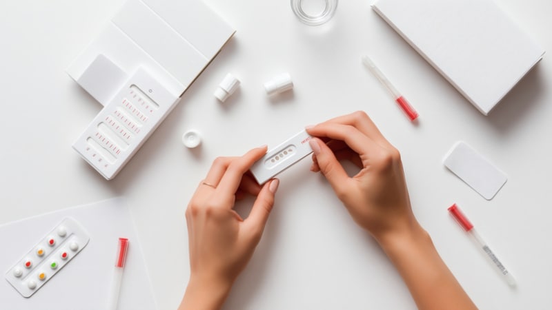 HIV Transmission & Prevention | Medscape