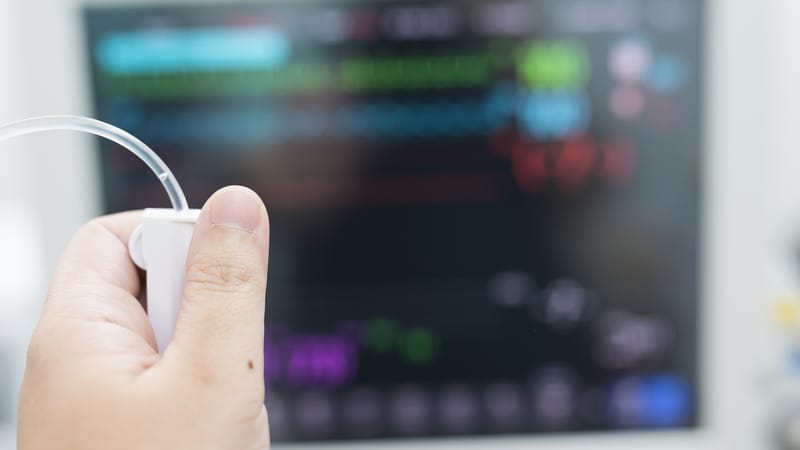 Sepsis : il faut souvent oser remplir