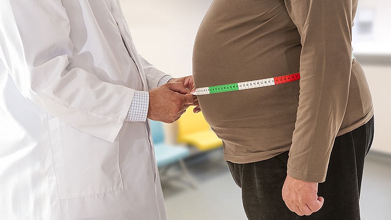 Rapid Review Quiz: Moving Beyond BMI to Diagnose Obesity