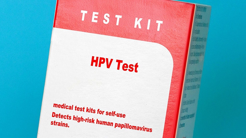 Mailed Kits Beat Office Visits for Cervical Cancer Screening