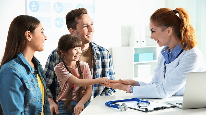 Training Parents Helps Curb Disruptive Behavior in Children