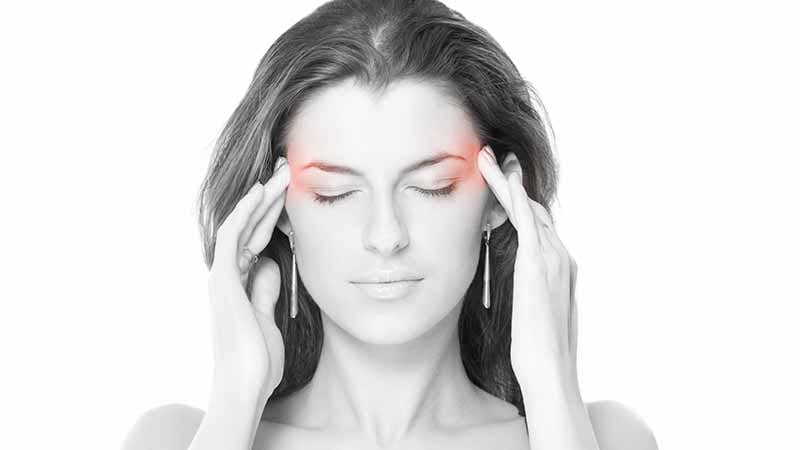 A Review of Transnasal Cooling for Migraine Relief