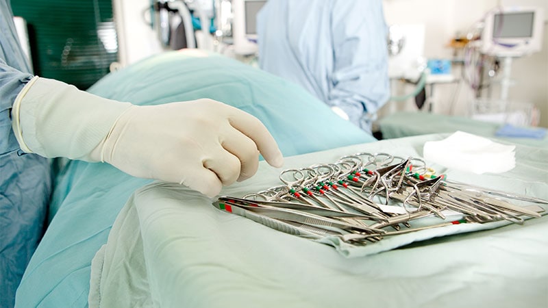 GLP-1 Use After Bariatric Surgery on the Rise