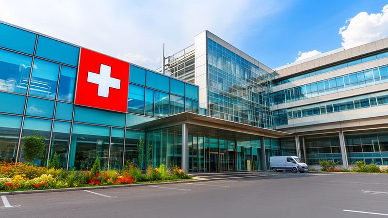 Best Hospitals Ranked for Gastroenterology and GI Surgery