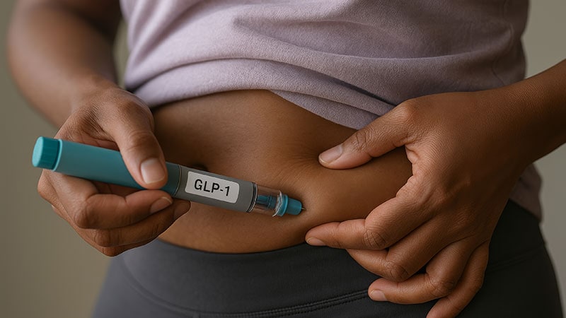 Rapid Rx Quiz: New Insights into GLP-1 RAs